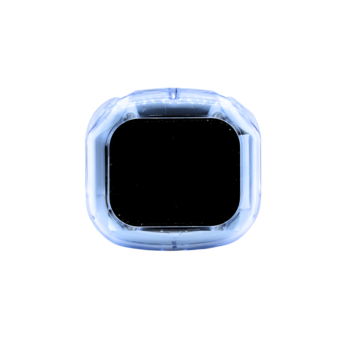 Audífonos in ear bluetooth Air Max con pantalla a color TWS – XINMI MX